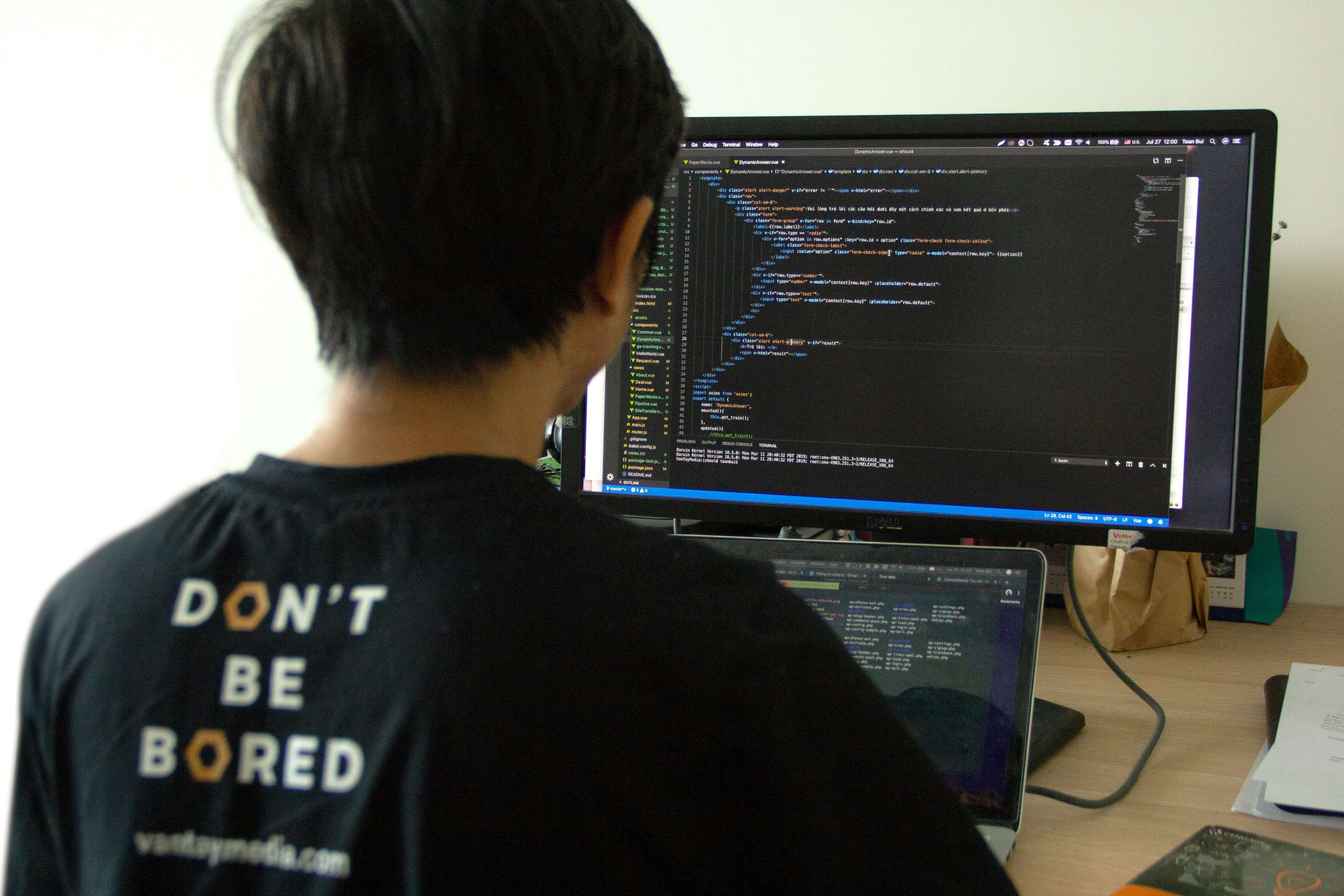 Owning the Code: Why Source Code Ownership Defines iGaming Success ...